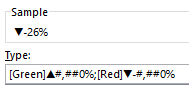 Add Custom Symbols With Your Numbers in Excel - Free Microsoft Excel Tutorials