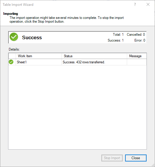 Importing Excel Workbooks in Power Pivot - Free Microsoft Excel Tutorials