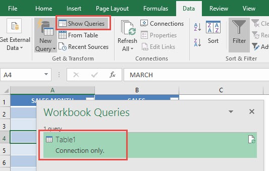 Advanced Editor In Power Query - Free Microsoft Excel Tutorials
