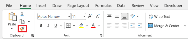 Conditionally Format a Pivot Table With Data Bars | MyExcelOnline