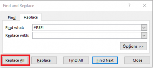 Top 20 Common Excel Problems (like Excel #### error) Solved