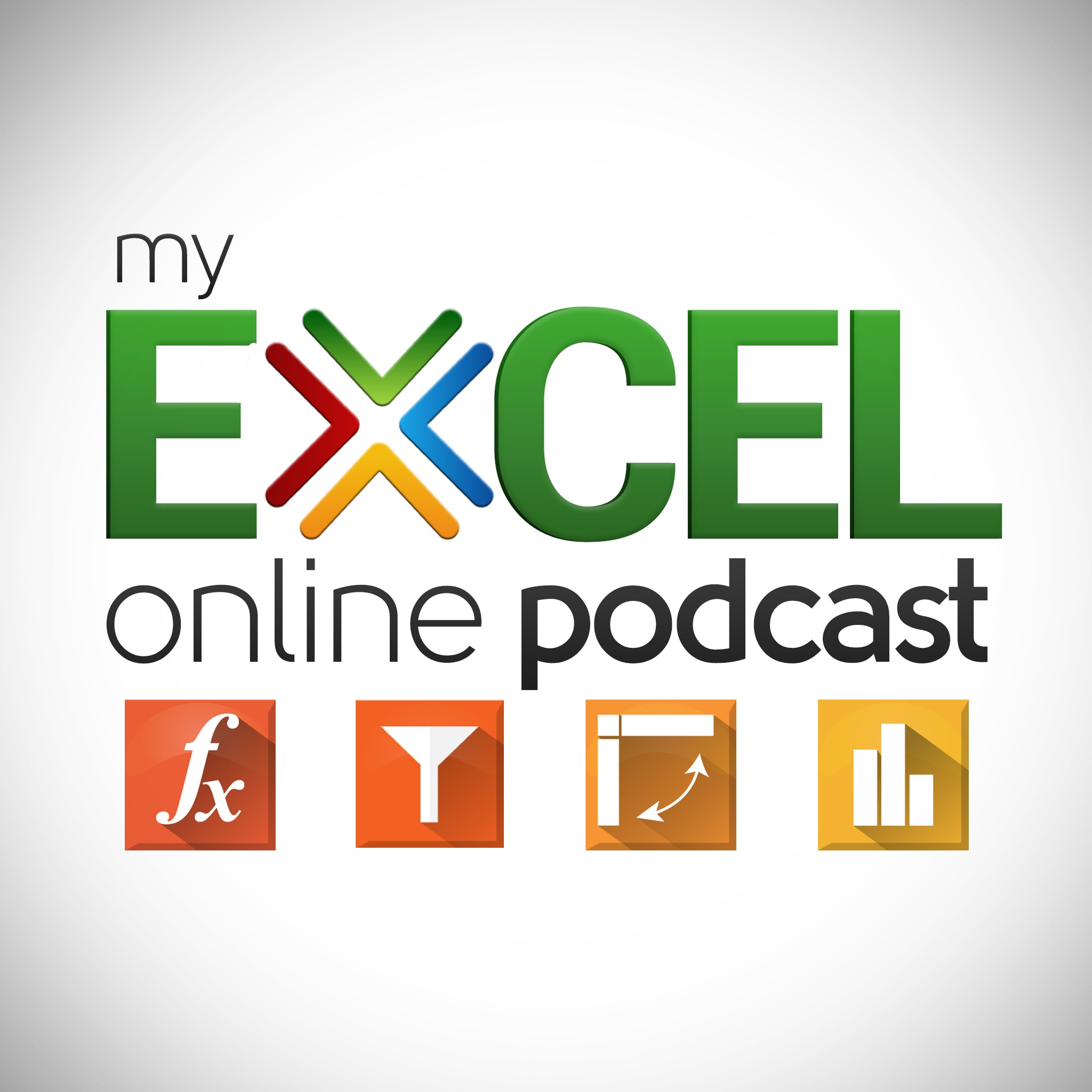 The Ultimate Excel Resource Guide | MyExcelOnline