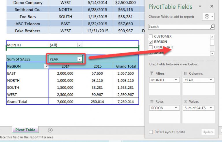 Classic Pivot Table Layout View MyExcelOnline classic-pivot-table-layout-view-myexcelonline