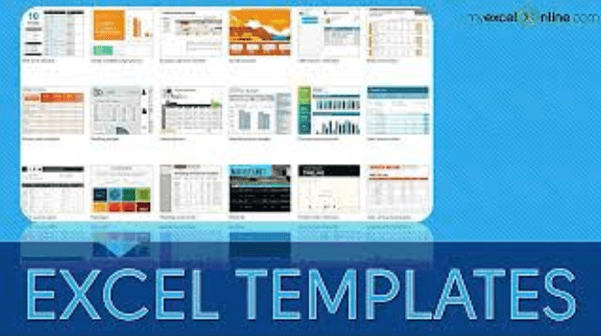 Free Excel Templates | Free Microsoft Excel Tutorials
