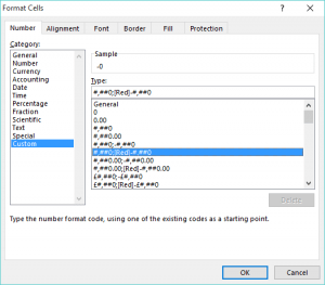 Create Custom Symbols in Excel based on Numbers | MyExcelOnline