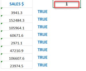 How to Use Paste Values Shortcut in Excel | MyExcelOnline