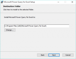 How To Install Excel 2010 Power Query | MyExcelOnline