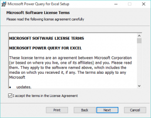 How To Install Excel 2010 Power Query | MyExcelOnline