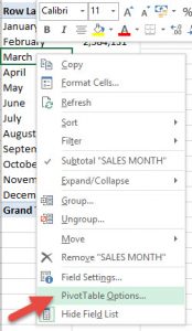 Top 3 Excel Pivot Table Issues Resolved | MyExcelOnline
