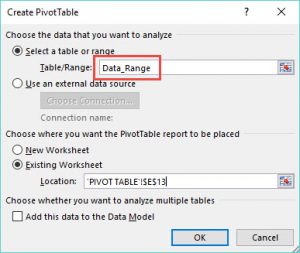 Running Total In % with an Excel Pivot Table | MyExcelOnline