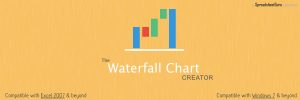 Create an Excel 2016 Waterfall Chart | MyExcelOnline
