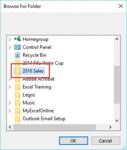 Consolidate Multiple Excel Workbooks Using Power Query