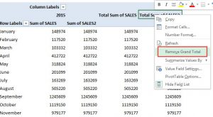 Running Total In % with an Excel Pivot Table | MyExcelOnline