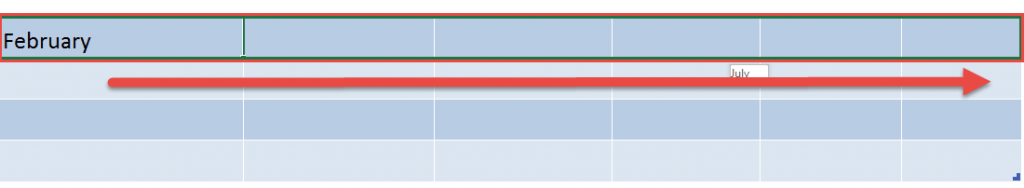 3 Quick Ways on How To Create A List In Excel | MyExcelOnline