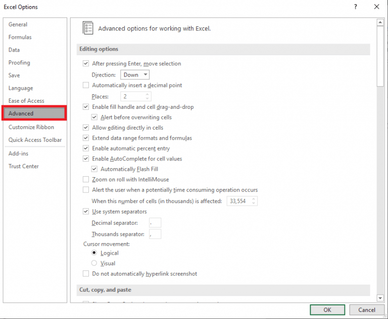 3 Quick Ways on How To Create A List In Excel | MyExcelOnline