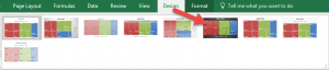 Create a Treemap Chart With Excel 2016 | MyExcelOnline