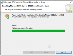 Install Excel 2010 Power Pivot | MyExcelOnline