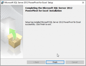 Install Excel 2010 Power Pivot | MyExcelOnline