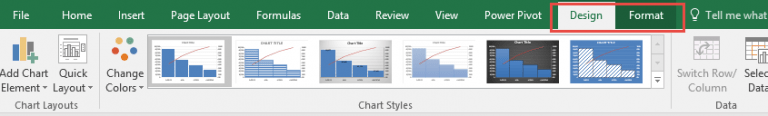 Create a Pareto Chart With Excel 2016 | MyExcelOnline