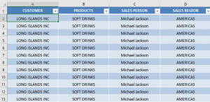 Add Percentage to Pivot Table | MyExcelOnline