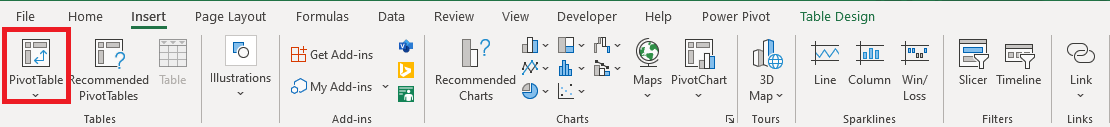 Excel Pivot Table Percentage of Row Total | MyExcelOnline Excel Pivot Table Percentage of Row Total | MyExcelOnline