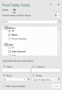 Enabling Power Pivot Excel 2013 | MyExcelOnline