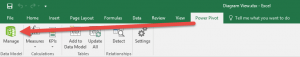 Using the Diagram View in Power Pivot | MyExcelOnline