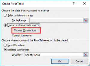 Using Measures in Power Pivot | MyExcelOnline