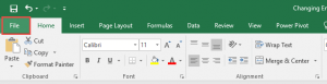 Top 3 Excel Keyboard Tips | MyExcelOnline