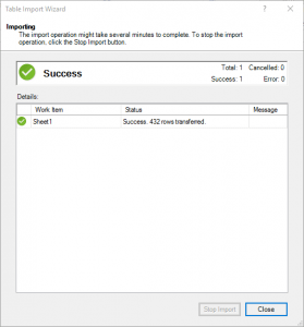 Importing Excel Workbooks in Power Pivot | MyExcelOnline