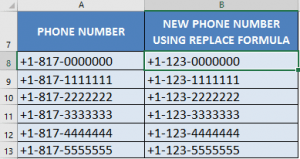 Top 3 Excel Keyboard Tips | MyExcelOnline