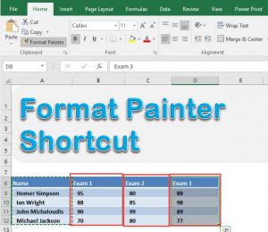 Top 10 Double Click Cell in Excel Tricks | MyExcelOnline