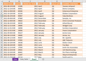 50 Things You Can Do With Excel Power Query (Get & Transform)