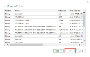 50 Things You Can Do With Excel Power Query (Get & Transform)