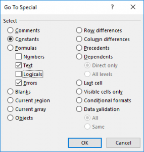Cannot group that selection in an Excel Pivot Table - SOLUTION!
