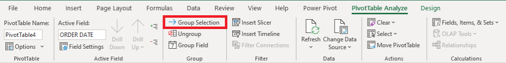 cannot-group-that-selection-in-an-excel-pivot-table-solution-myexcelonline