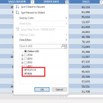 Cannot group that selection in an Excel Pivot Table - SOLUTION!