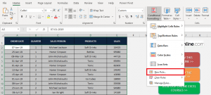 How to get Remainder in Excel using MOD Formula | MyExcelOnline