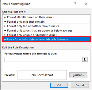 How to get Remainder in Excel using MOD Formula | MyExcelOnline