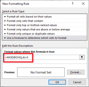 How to get Remainder in Excel using MOD Formula | MyExcelOnline