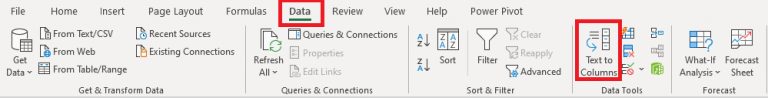 Excel Extract First Name From Full Name | MyExcelOnline Excel Extract First Name From Full Name | MyExcelOnline