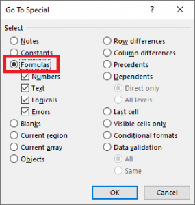 3 Quick Ways to Excel Remove Formula | MyExcelOnline