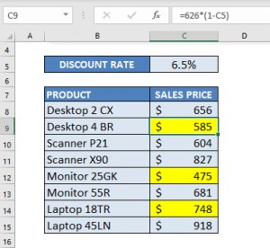 3 Quick Ways to Excel Remove Formula | MyExcelOnline