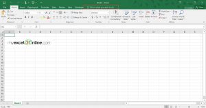 3 Cool Ways to Check Excel Version That You Are Using!