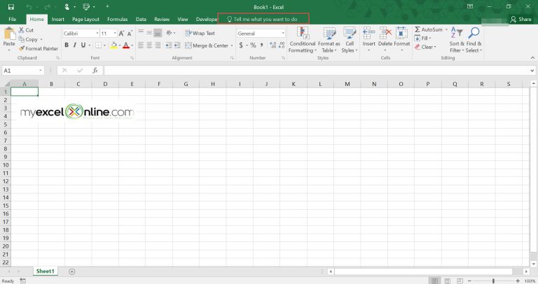 3 Cool Ways to Check Excel Version That You Are Using!