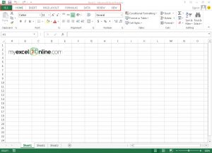 3 Cool Ways to Check Excel Version That You Are Using!