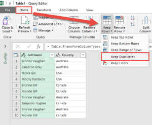 50 Things You Can Do With Excel Power Query (Get & Transform)