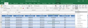 Delete & Clear Pivot Table Cache | MyExcelOnline