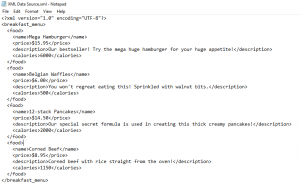 Import Data from XML Using Power Query | MyExcelOnline