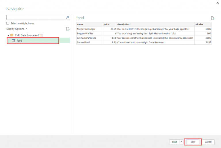 import-data-from-xml-using-power-query-myexcelonline